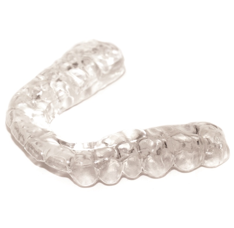 Férula De Bruxismo - GNUX Dental